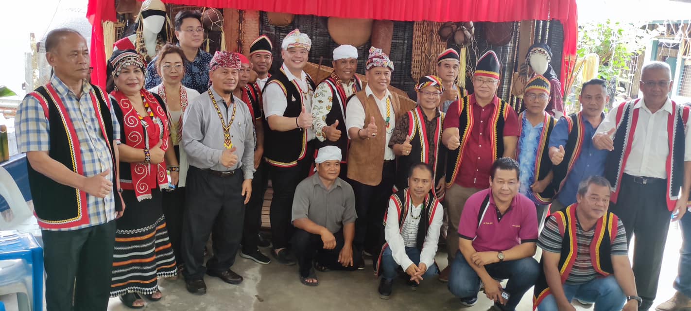 News - Laman Web Jabatan Premier Sarawak