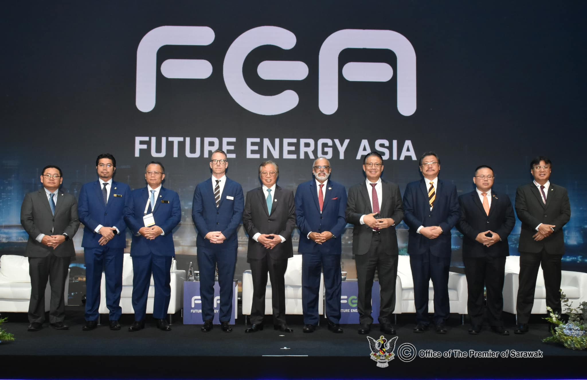 News - Laman Web Jabatan Premier Sarawak