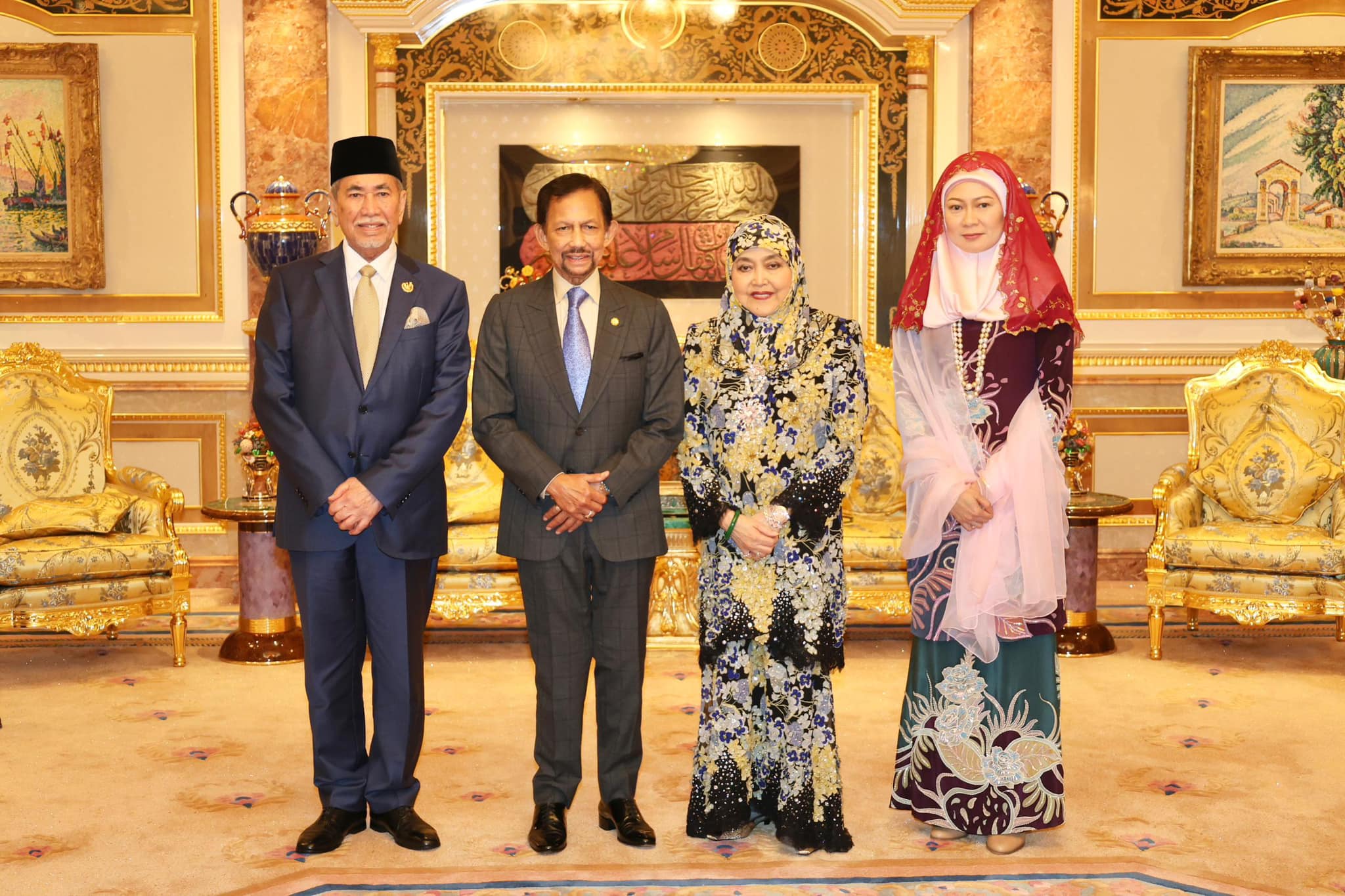 News - Laman Web Jabatan Premier Sarawak