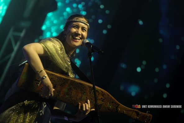 News - Laman Web Jabatan Premier Sarawak