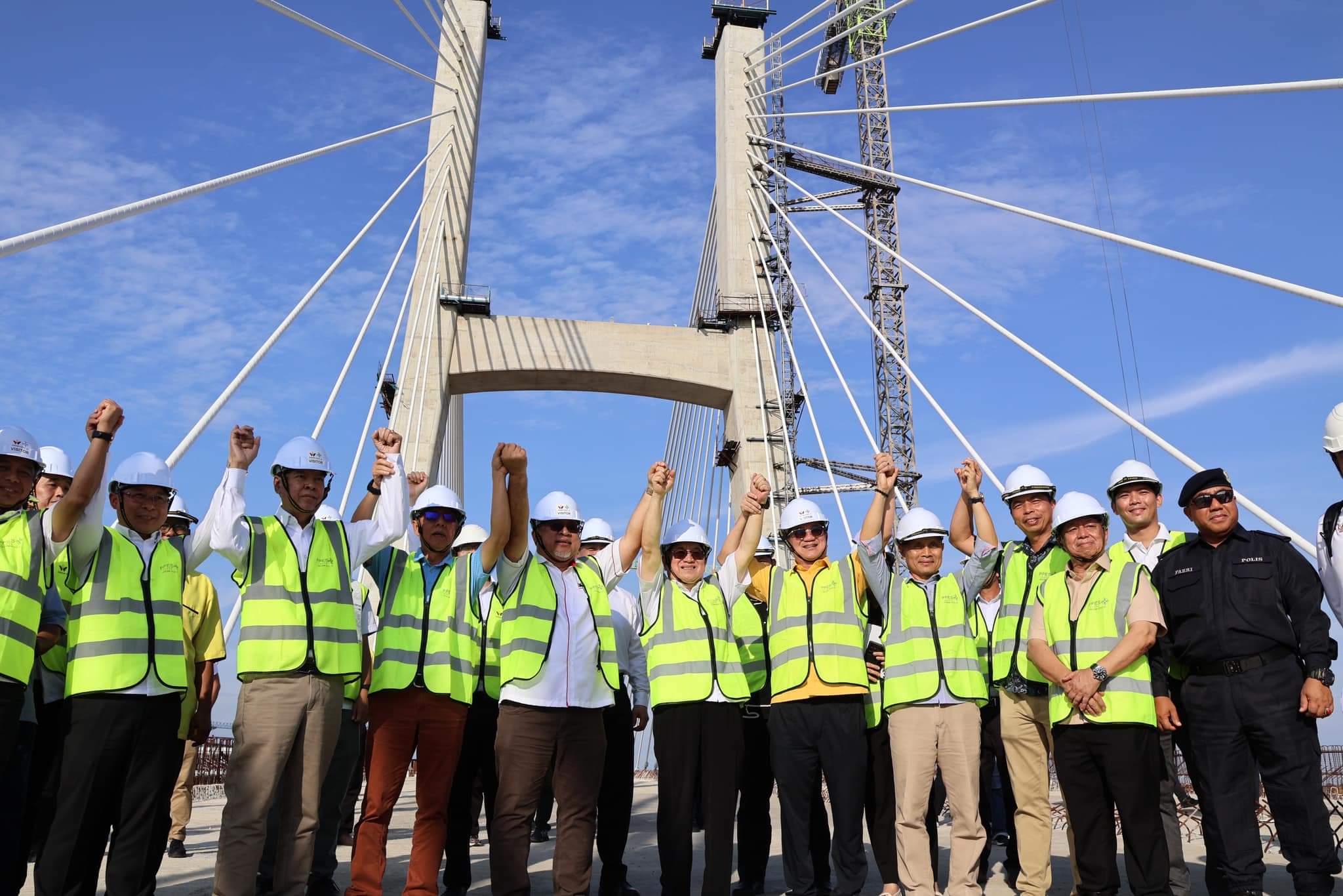 News - Laman Web Jabatan Premier Sarawak