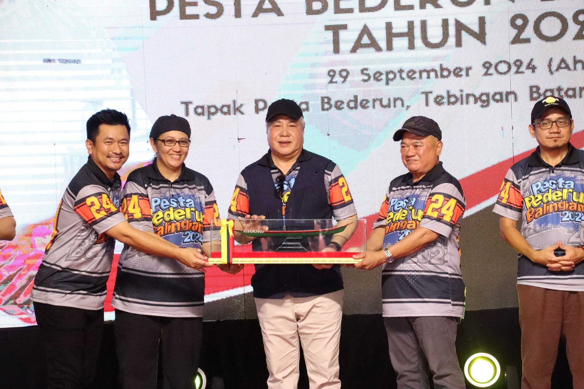 News - Portal Web Rasmi Pentadbiran Bahagian Mukah