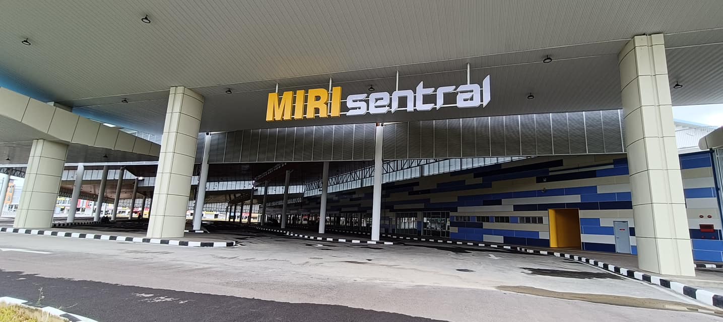 News - Laman Web Jabatan Premier Sarawak