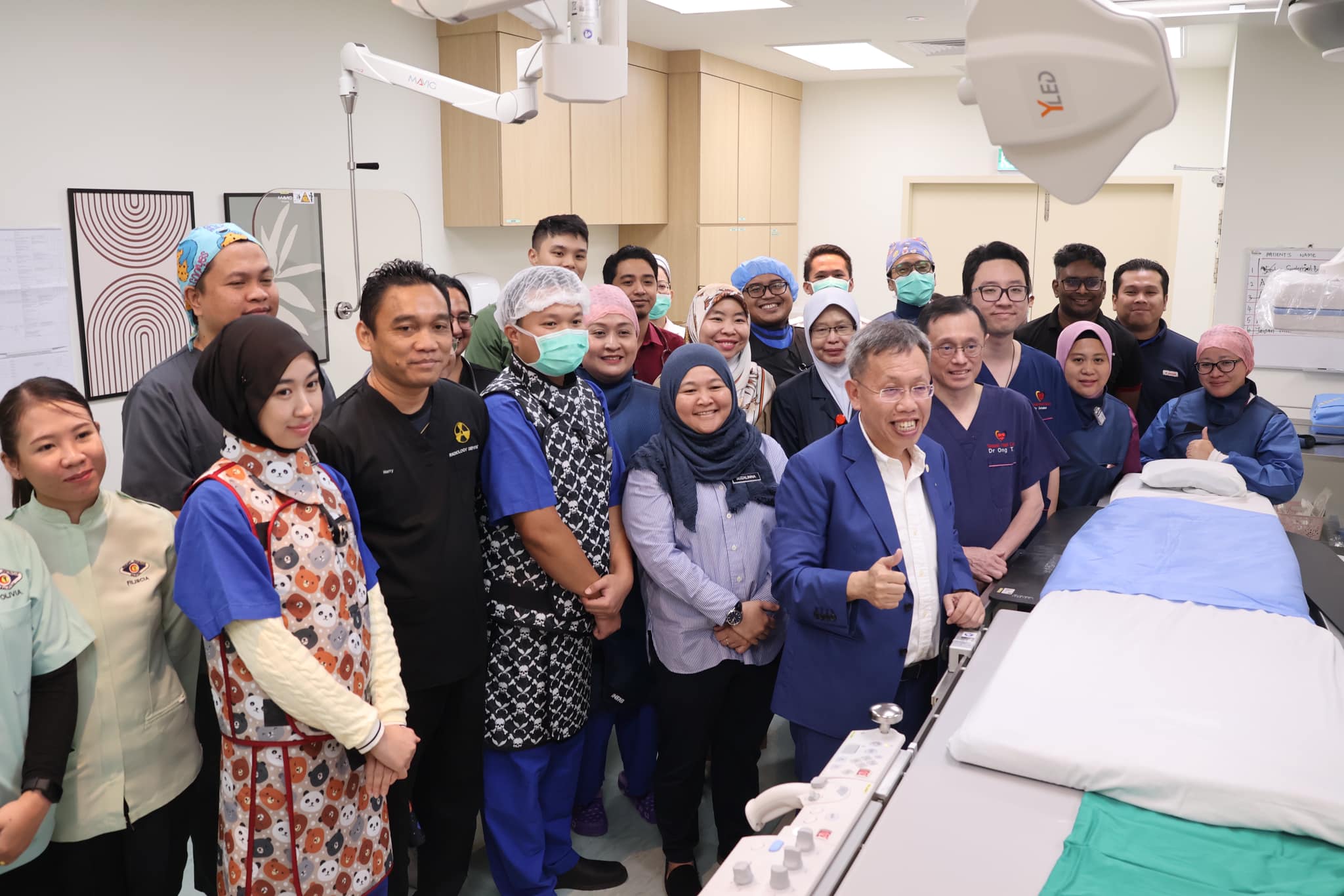 News - Laman Web Jabatan Premier Sarawak