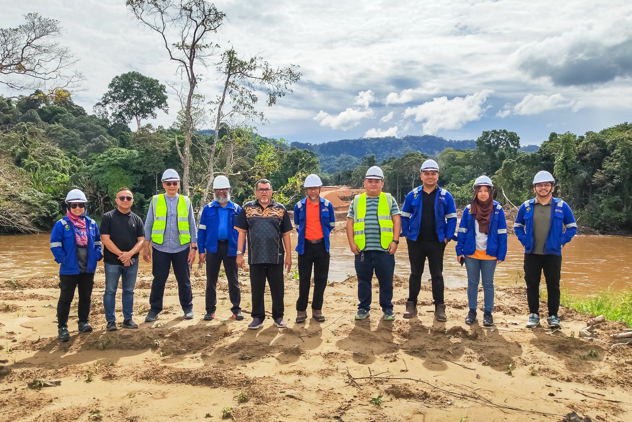 News - Laman Web Jabatan Premier Sarawak